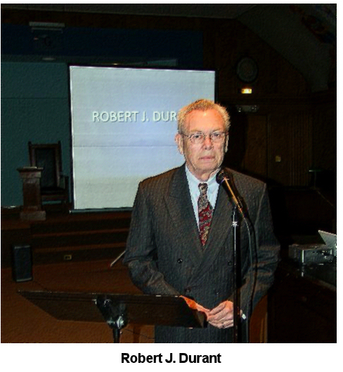 Tribute to Ivan T. Sanderson